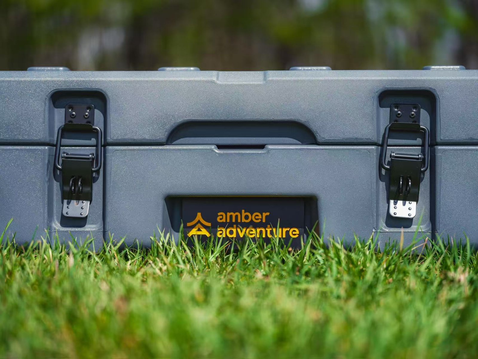 Outland Case 85 - Amber Adventure